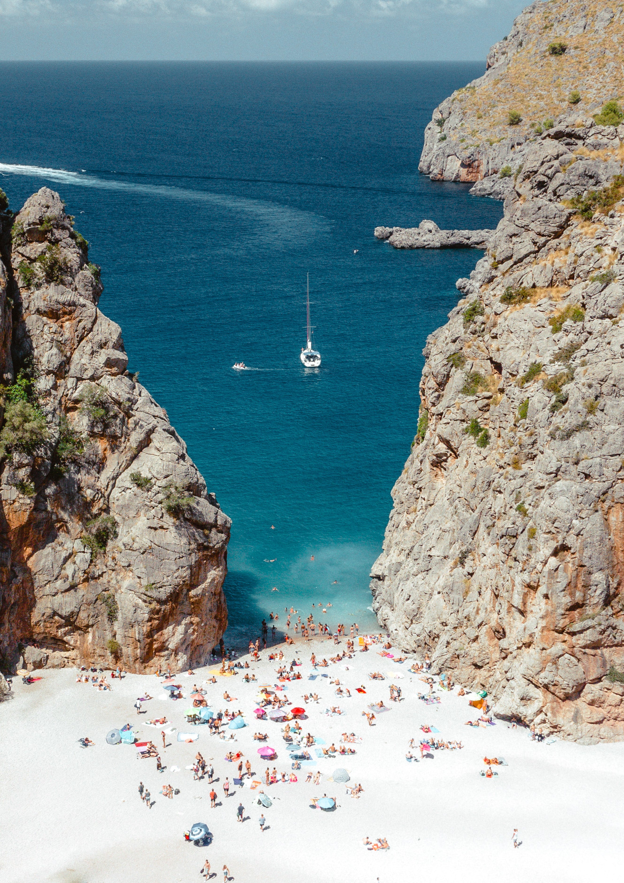 Sa Collabra, Majorca – Haylsa & Kyle